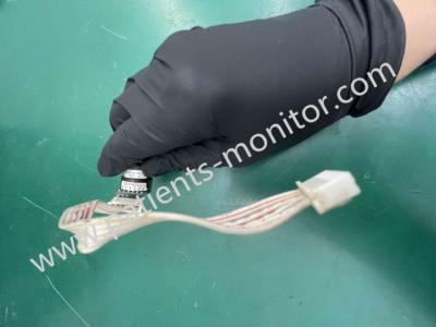 China PHiliph Goldway UT4000F Encoder do monitor do paciente GRAYHILL654321 61C22-01-04-02 Com cabo de conector à venda