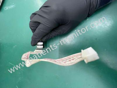 China PHiliph Goldway UT4000F Encoder do monitor do paciente GRAYHILL654321 61C22-01-04-02 Com cabo de conector à venda