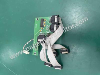 중국 필립 골드웨이 UT4000F 환자 모니터 인터페이스 보드 4C1T01B 연결 케이블 판매용