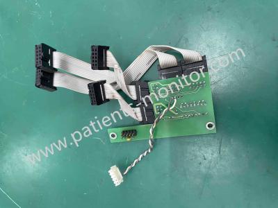 중국 필립 골드웨이 UT4000F 환자 모니터 인터페이스 보드 4C1T01B 연결 케이블 판매용