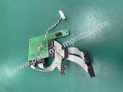 중국 필립 골드웨이 UT4000F 환자 모니터 인터페이스 보드 4C1T01B 연결 케이블 판매용