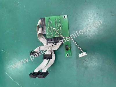 중국 필립 골드웨이 UT4000F 환자 모니터 인터페이스 보드 4C1T01B 연결 케이블 판매용