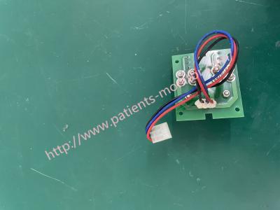 China Mindray MEC-1000 Patient Monitor Battery Connector Board 9000-20-05179 Battery Buckle Assembly for sale