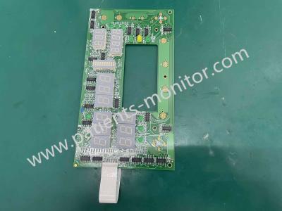 China Welch Allyn VSM 300 / Vital Signs Monitor Teile 300 Serie Anzeigetafel LED 031-0151-00 030-0097-00 REV.A zu verkaufen