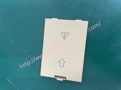 China Mindray MEC-1000 Patient Monitor Parts Battery Cover Casing Housing for sale