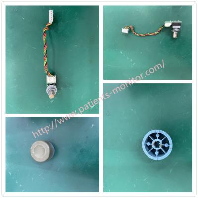 China Mindray MEC-1000 Patientenmonitor Knob mit Encoder 6200-20-09775 zu verkaufen
