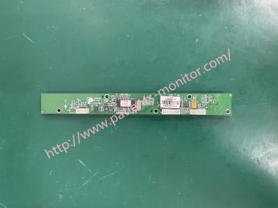China Mindray MEC-1000 Patient Monitor Keypad Board M1K1-20-22357 Membrane In English for sale