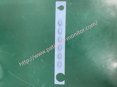 China Mindray MEC-1000 Patient Monitor Keypad Board M1K1-20-22357 Membrane In English for sale