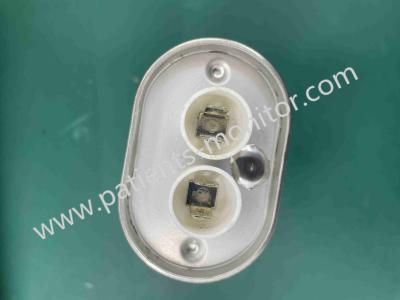 China Metrax Primedic M240 DM1 Defibrillator Energy Discharge Capacitor QL422YW048V21A 48μF +5% -5% 4250Vdc for sale