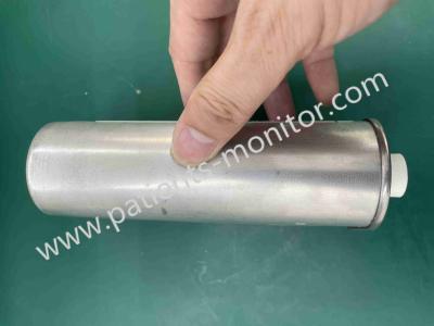 China Metrax Primedic M240 DM1 Defibrillator Energy Discharge Capacitor QL422YW048V21A 48μF +5% -5% 4250Vdc for sale