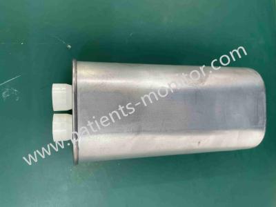 China Metrax Primedic M240 DM1 Defibrillator Energy Discharge Capacitor QL422YW048V21A 48μF +5% -5% 4250Vdc for sale