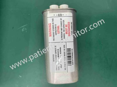 China Metrax Primedic M240 DM1 Defibrillator Energy Discharge Capacitor QL422YW048V21A 48μF +5% -5% 4250Vdc for sale
