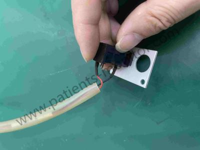 Китай Mindray MEC-1000 MEC1000 Пациент Монитор Части Термометр соединительный кабель продается