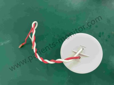 Cina SCHILLER DEFIGARD 4000 defibrillatore condensatore EPC0S B32365A2606J008 60μF 2800Vdc in vendita