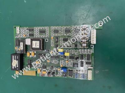 China PHiliph Goldway UT4000F PRO Patient Monitor Parts ECG Board GW5A1E02C Equipamento Médico Peças sobressalentes Circuito à venda