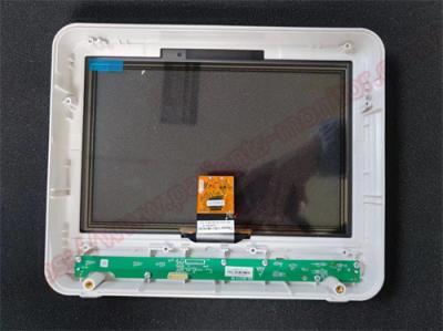 China Mindray EPM10 Patient Monitor Parts Face Frame Assembly With Touch Screen EPM10 for sale