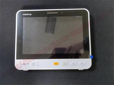 China Mindray EPM10 Patient Monitor Parts Face Frame Assembly With Touch Screen EPM10 for sale