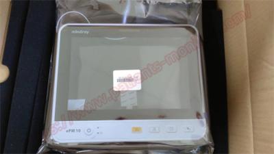 China Mindray EPM10 Patient Monitor Parts Face Frame Assembly With Touch Screen EPM10 for sale