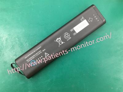 China GE  DASH series B20 B30 B40 B20I B30I B40I monitor battery SM201-6 11.1V 3.52Ah 39Wh for sale