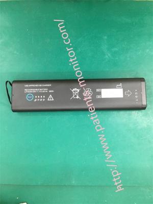 China GE  DASH series B20 B30 B40 B20I B30I B40I monitor battery SM201-6 11.1V 3.52Ah 39Wh for sale