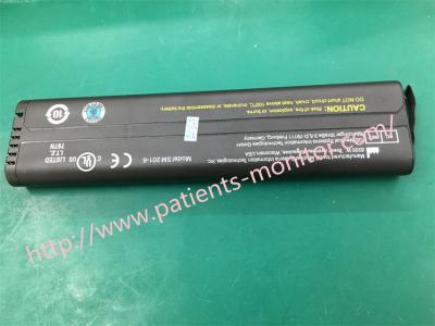 China GE  DASH series B20 B30 B40 B20I B30I B40I monitor battery SM201-6 11.1V 3.52Ah 39Wh for sale