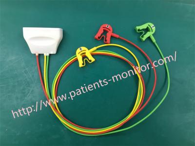 Φίλιπ MX40 Ελεγκτής ασθενών ΗΚΓ καλώδιο 989803171901 πρωτότυπο