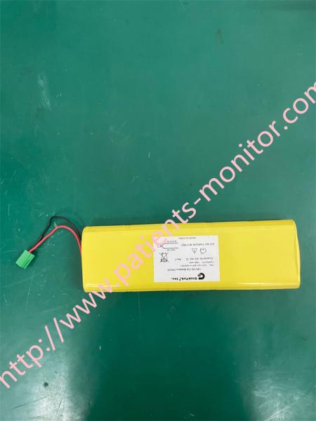 GE Mac1200ST Аккумулятор для ЭКГ-машины 15GT-SC130P-H-2805901 18V 1300mAh