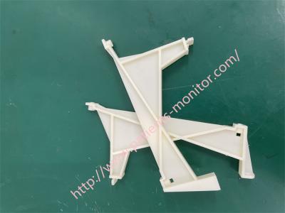 Cina Un paio di poli di plastica bianca GE Mac1200ST elettrocardiografo in vendita