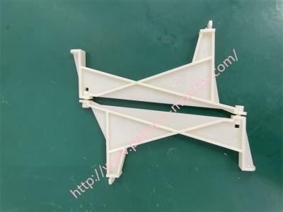 Cina Un paio di poli di plastica bianca GE Mac1200ST elettrocardiografo in vendita
