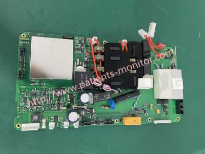China SCHILLER DEFIGARD 4000 Defibrillator Therapy Board WSM0101A used for sale