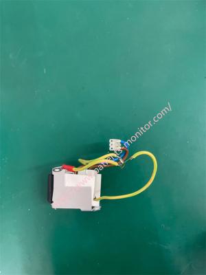 Cina GE Mac1200ST ECG Machine Power Plug Adatto per GE Mac1200ST elettrocardiografo Accessori di alimentazione in vendita