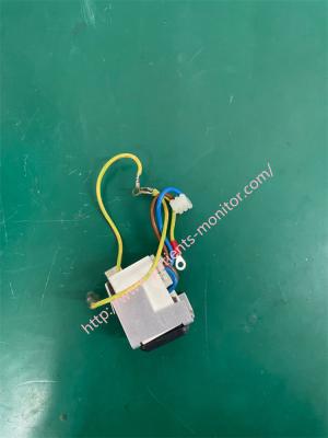 Cina GE Mac1200ST ECG Machine Power Plug Adatto per GE Mac1200ST elettrocardiografo Accessori di alimentazione in vendita