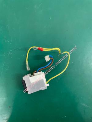 Cina GE Mac1200ST ECG Machine Power Plug Adatto per GE Mac1200ST elettrocardiografo Accessori di alimentazione in vendita