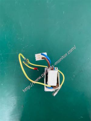 Cina GE Mac1200ST ECG Machine Power Plug Adatto per GE Mac1200ST elettrocardiografo Accessori di alimentazione in vendita