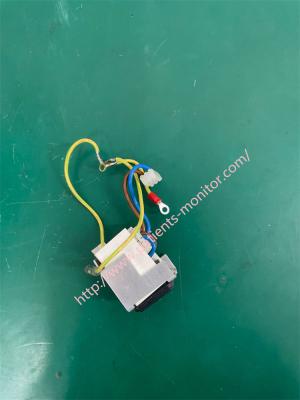 Cina GE Mac1200ST ECG Machine Power Plug Adatto per GE Mac1200ST elettrocardiografo Accessori di alimentazione in vendita