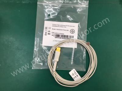 Cina Mindray T5 T8 Sonda di temperatura della pelle adulta 3.0m 140020005 TRAS-MR in vendita