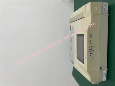 China GE Mac1200ST ECG Machine Top Cover Casing for GE Mac1200ST electrocardiograph for sale