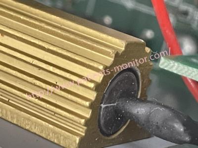 중국 밸리랩 포스 FX FX-8C 전자 외과 발전기 기계 오른쪽 라디에이터 조립 판매용