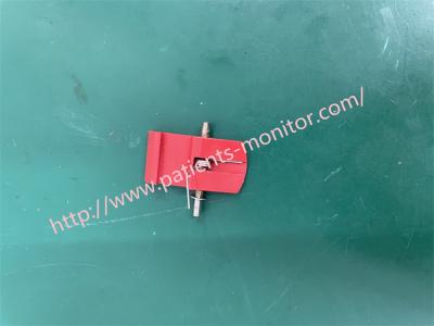 China Metrax Primedic M240 DM1 Defibrillator Battery Buckle , defibrillator power accessories for sale