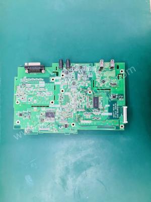 China Nihon Kohden ECG-1350K ECG machine mainboard UT-2443 In Good Working Condition for sale