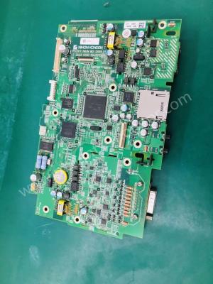 China Nihon Kohden ECG-1350K ECG machine mainboard UT-2443 In Good Working Condition for sale