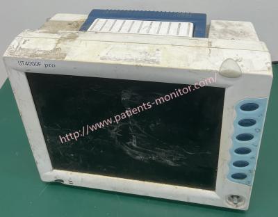 China Used Goldway UT4000F PRO Multi-Parameter Patient Bedside  Monitor for sale