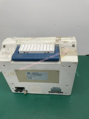 China Used Goldway UT4000F PRO Multi-Parameter Patient Bedside  Monitor for sale