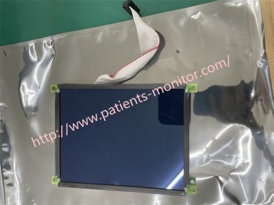 China Metrax Primedic M240 DM1 Defibrillator Display 996-0273-01 EL320 TFT Color LCD Display for sale