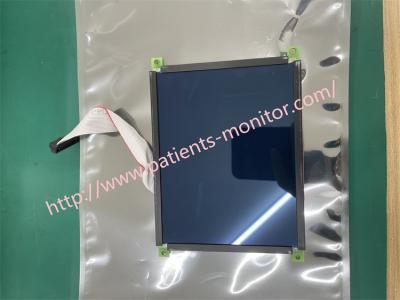 China Metrax Primedic M240 DM1 Defibrillator Display 996-0273-01 EL320 TFT Color LCD Display for sale