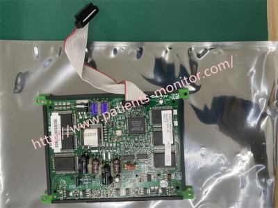 China Metrax Primedic M240 DM1 Defibrillator Display 996-0273-01 EL320 TFT Color LCD Display for sale
