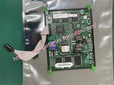 China Metrax Primedic M240 DM1 Defibrillator Display 996-0273-01 EL320 TFT Color LCD Display for sale