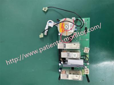 China Metrax Primedic M240 DM1 Defibrillator Machine Parts High Voltage Resistor Module for sale