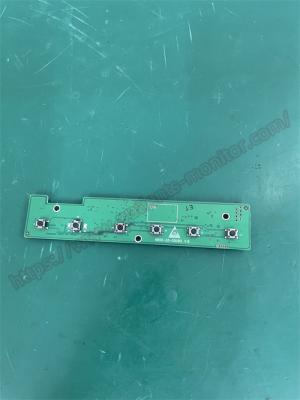 China Mindray T8 Patientenmonitor Tastatur 6800-30-50887 6800-20-50085 zu verkaufen