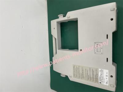 China Metrax Primedic M240 DM1 Defibrillator Machine Parts Rear Cover Casing Impact Resistant Waterproof Material for sale